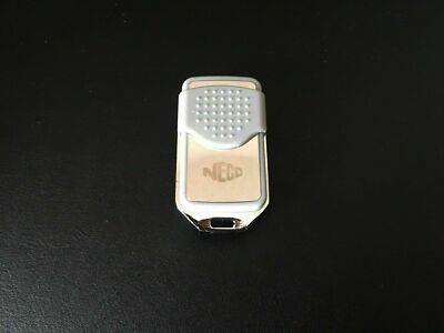 Neco TR4 remote Control for Roller Shutters and Garage Doors | eBay