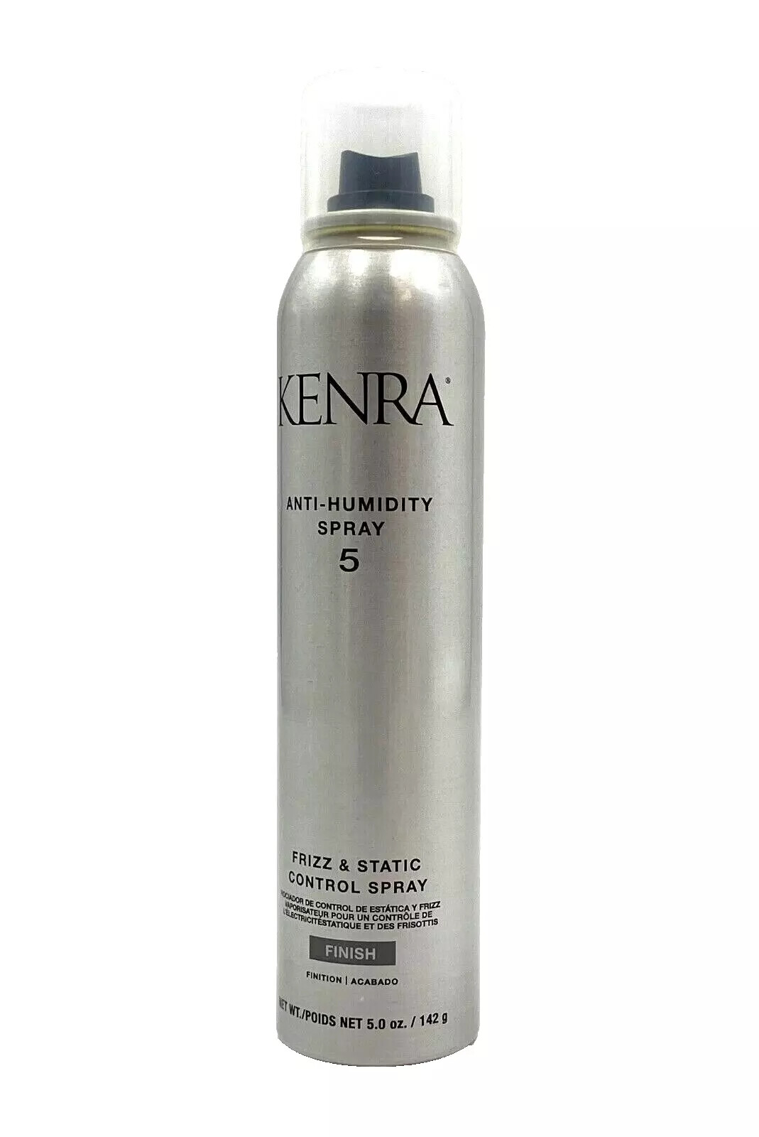 Kenra Anti-Humidity Spray #5 (Select Size) | eBay