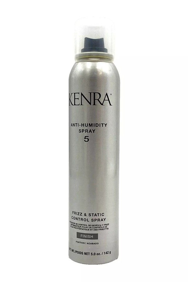 Kenra Anti-Humidity Spray #5 (Select Size) | eBay