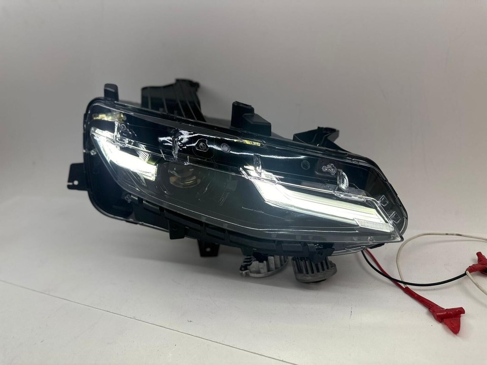 2019-2023 CHEVROLET CAMARO LS LT1 HEADLIGHT OEM RIGHT LED 84756146 NEW ...