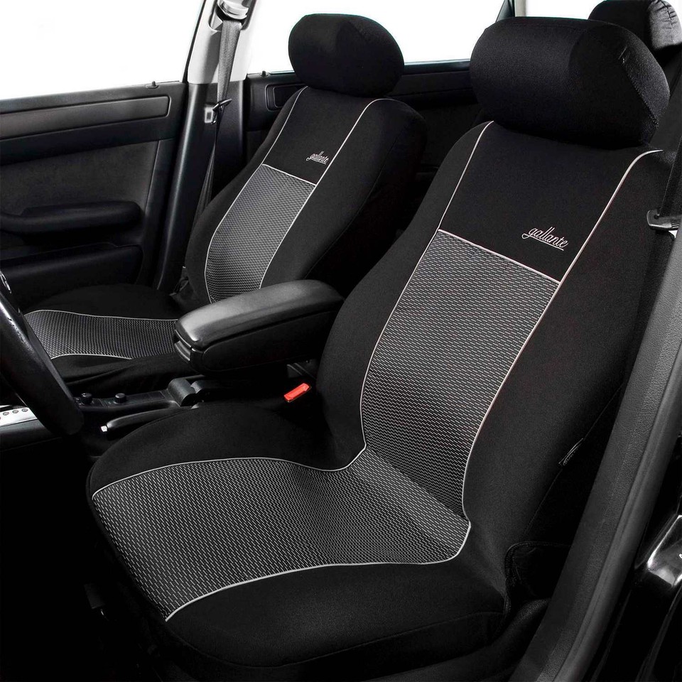 Autositzbezüge Maß Schonbezüge Sitzschoner Auto Für Renault Megane I