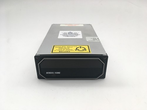 Bendix/King KDI 573 - P/N 066-1069-02 - OH - EASA F1 | eBay