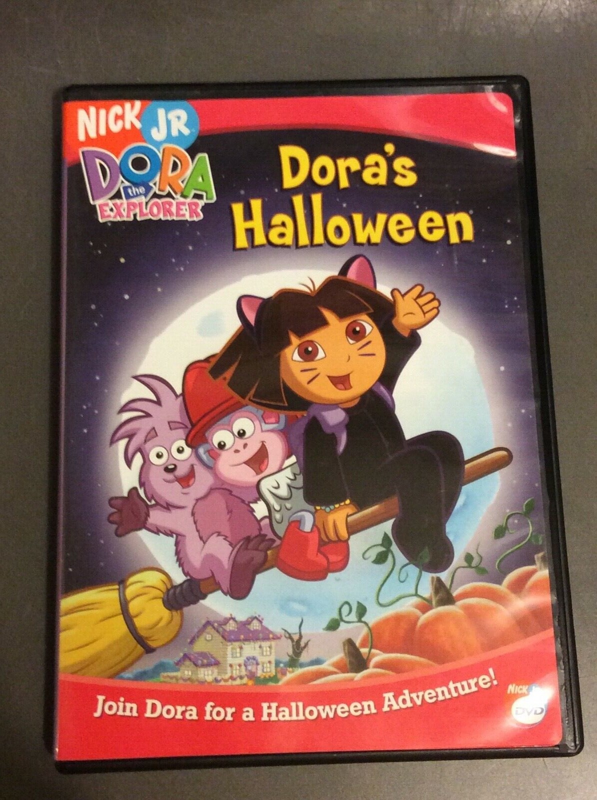 Dora the Explorer Dora’s Halloween 97368778948 | eBay