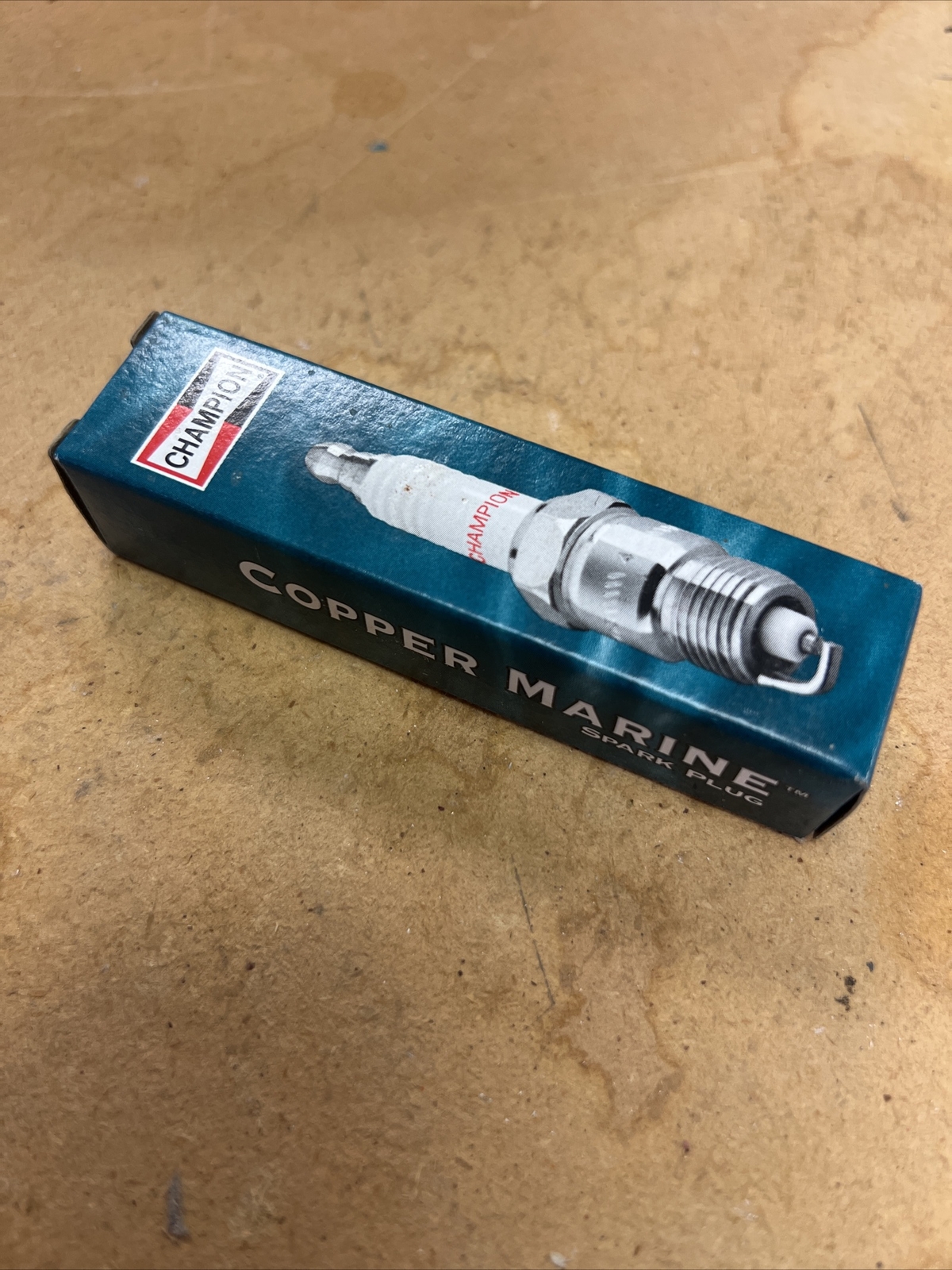 Champion QL78YC - Alternative spark plugs