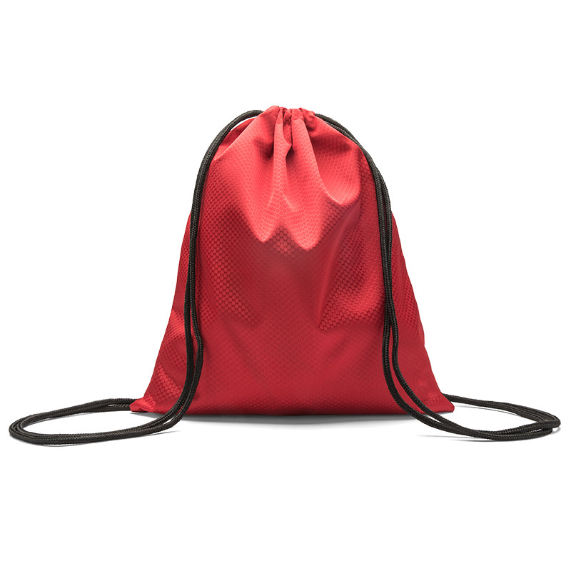 600D Oxford Drawstring Bag Waterproof School Swim Gym Sports Backpack ...