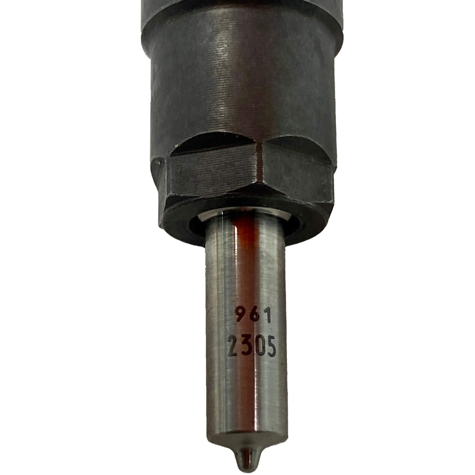 Yanmar Common Rail Fuel Injector Fits Diesel Engine 0-445-110-464 ...