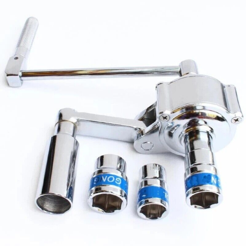 Torsion Torque Multiplier Wrench Lug Nut Remover Type Automobile Tire ...