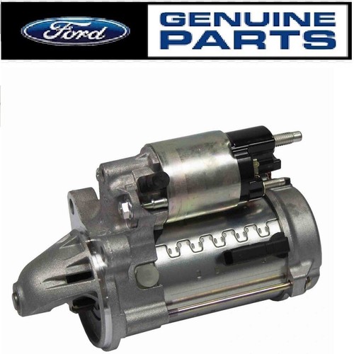 FORD OEM MOTORCRAFT Starter Motor for FORD F53 2013-2019 | eBay