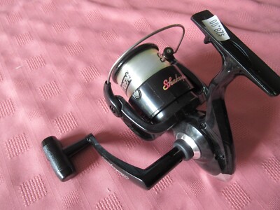 Rods - Shakespeare Alpha