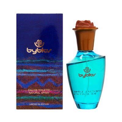 Byblos by Byblos for Women 3.37 oz Eau de Toilette Spray Brand New ...