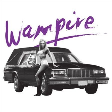 WAMPIRE - The Hearse 45 NEW unplayed 7" 644110025777| eBay