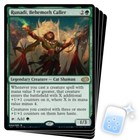 RUNADI, BEHEMOTH CALLER X4 Jumpstart 2022 Magic MTG MINT CARD | eBay