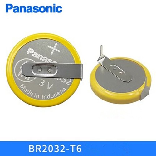 1pcs For Panasonic BR2032/HFN 3V 200mah Button Cell Motherboard Battery BR2032 | eBay UK
