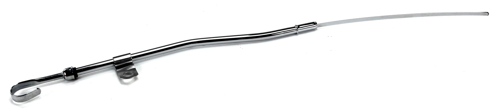 Mustang FMS Dipstick & Tube 289 Chrome 1965 1966 1967 1968 | eBay