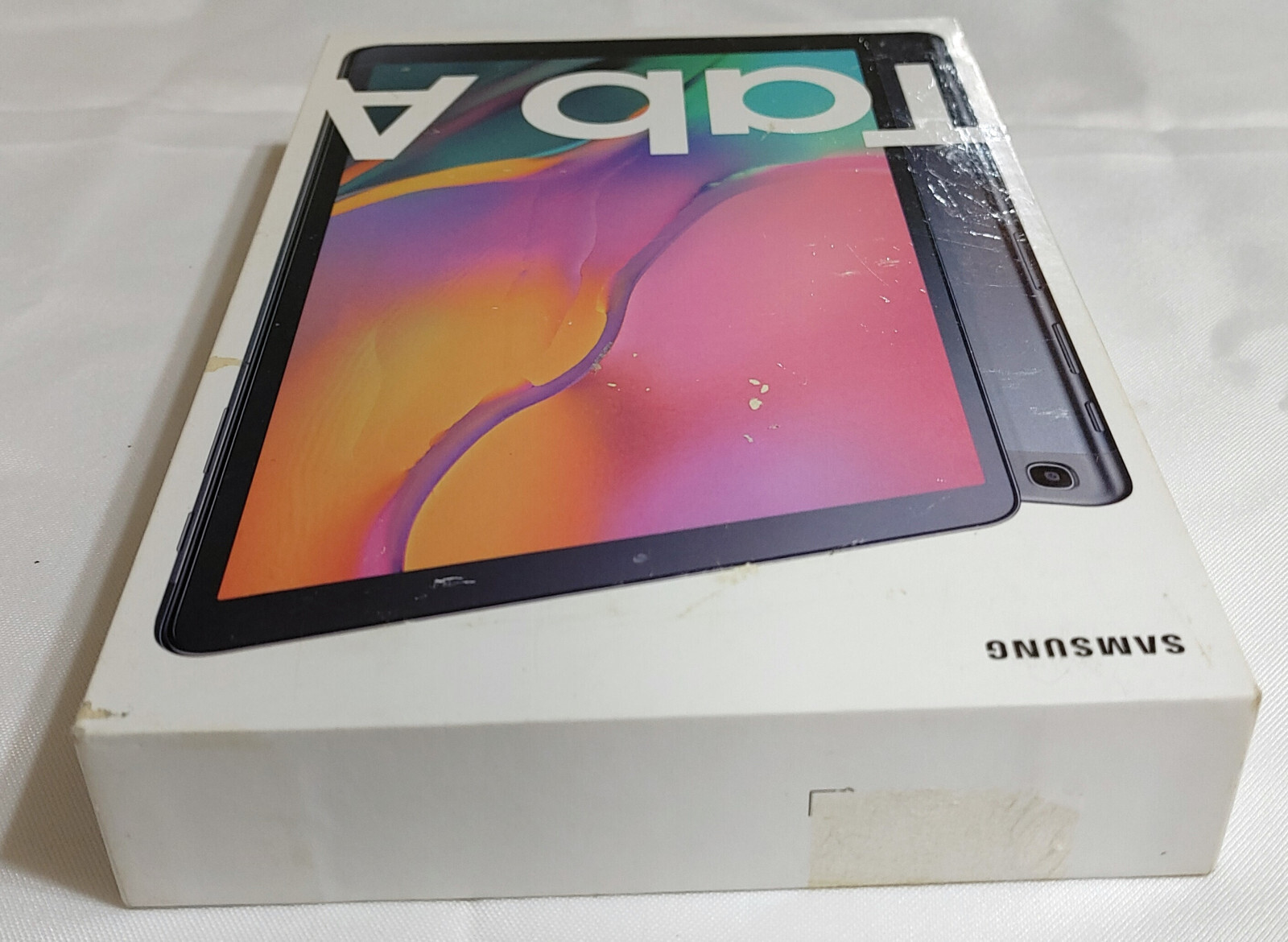 Samsung SM-T510NZKGXAR 10.1in Tablet - 128GB - Black for sale online | eBay