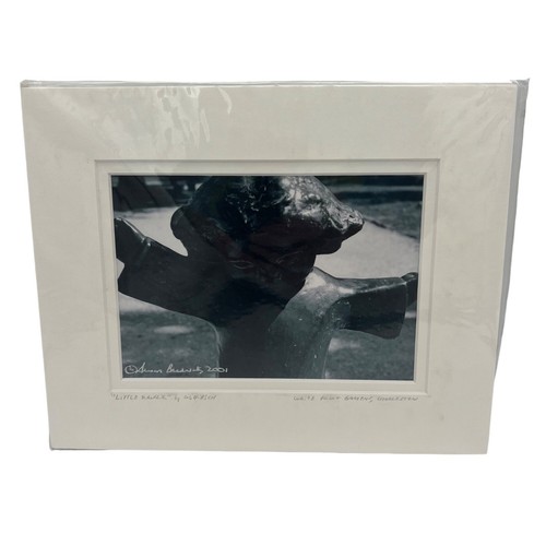 2001 Charleston SC Photography Susan Budnick LIttle Dancer Low Country ...