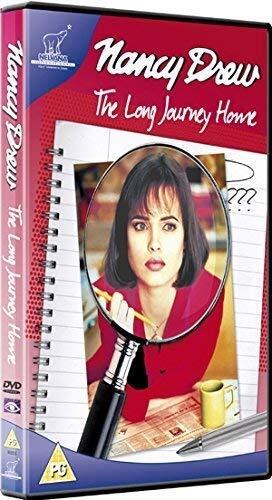 Tracy Ryan Nancy Drew