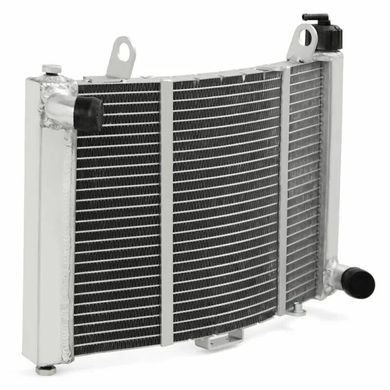 KTM 1290 Adventure 2015-2020 Aluminum Racing Super Cooling Radiator ...