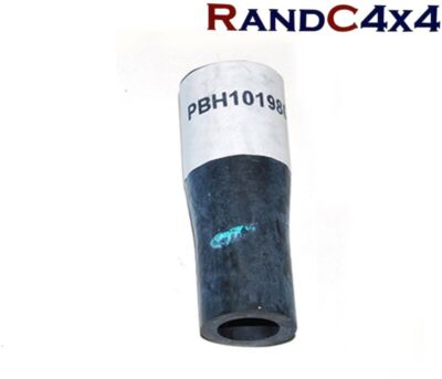 Land Rover Defender Discovery Oil Cooler to Coolant Rail Hose TD5 ...