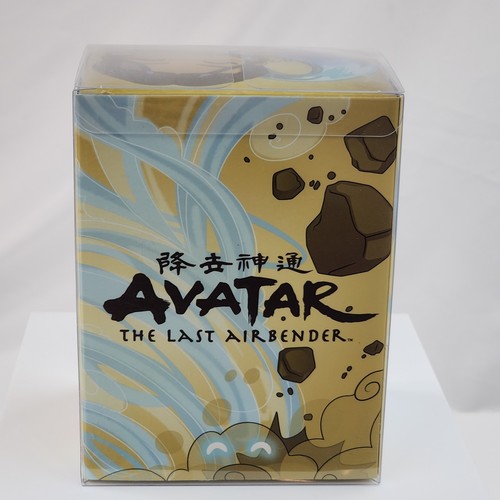 Youtooz Avatar: The Last Airbender Collection Katara Vinyl Figure #3 w ...