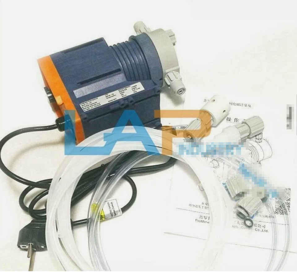 ONE . For CONC0803PP2000A002 Metering pump dosing pump pulse signal ...