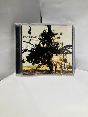 Flyleaf CD 823765005826| eBay