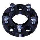 2pcs 25mm/1-5x115 to 5x115 14x1.5-71.5mm Wheel Spacers Adapters for ...
