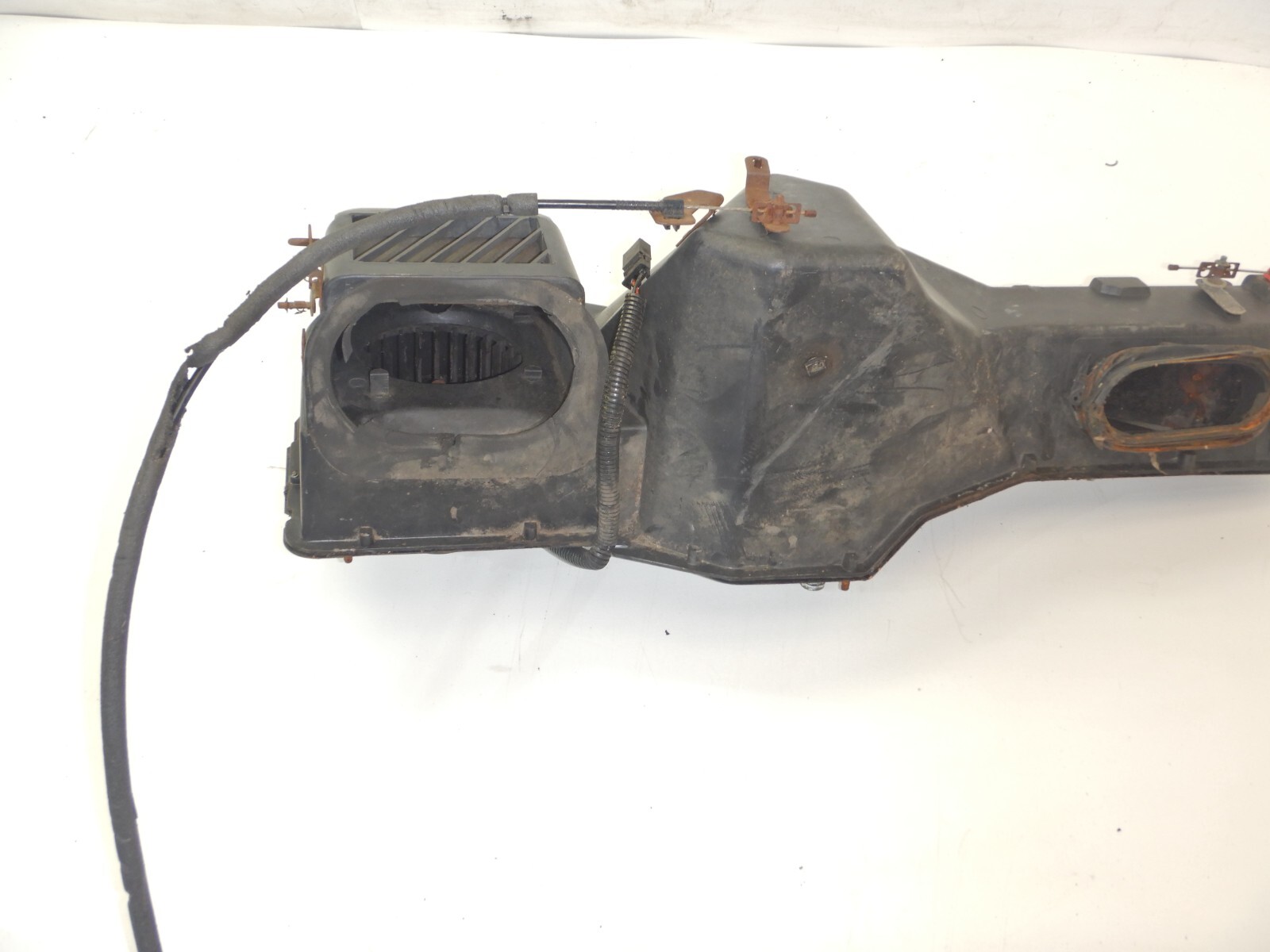 Jeep Wrangler YJ 87-95 Lower Heater Core Box Assembly FREE SHIPPING | eBay