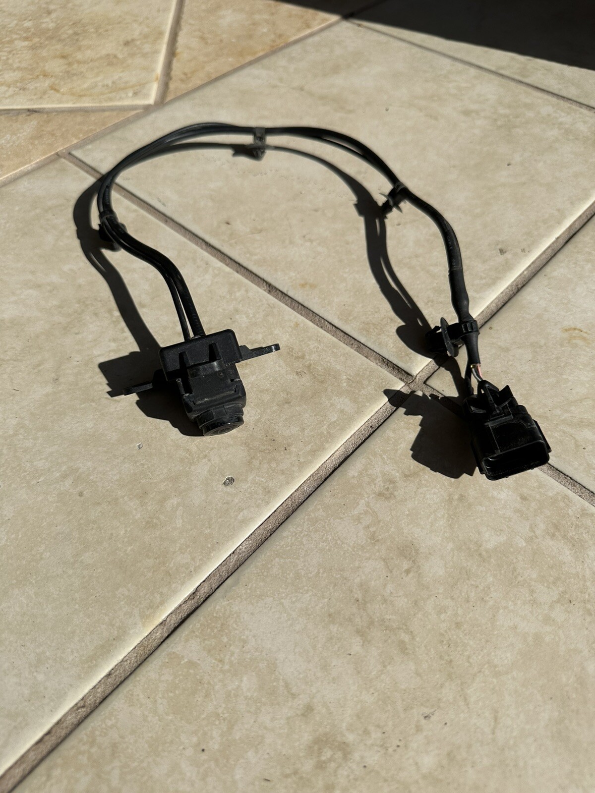 2019 Genesis G70 Front Bumper Camera | eBay