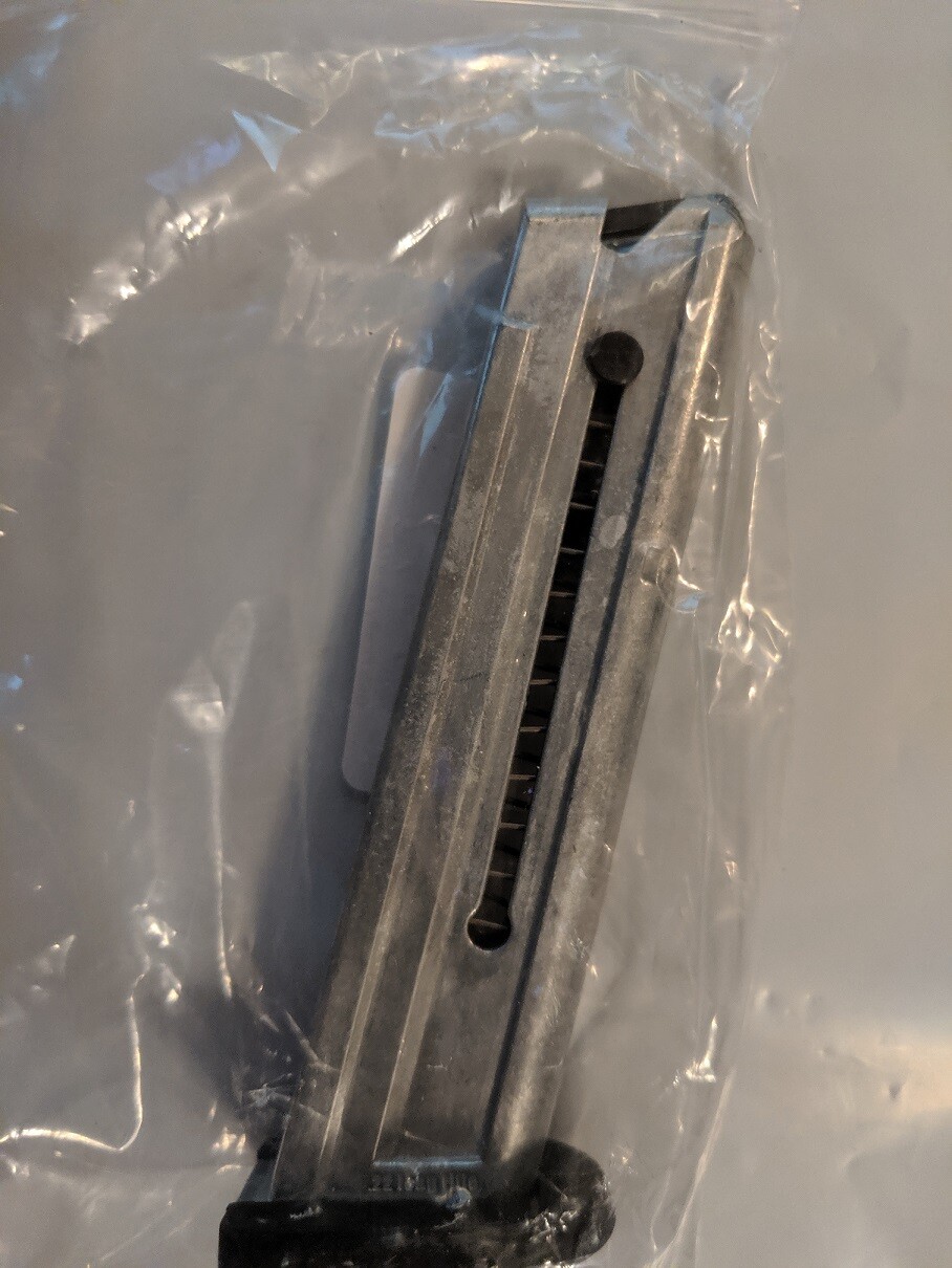 GSG GERMFF10 Firefly 22LR Gun Magazine 10 Round Clip for sale online | eBay