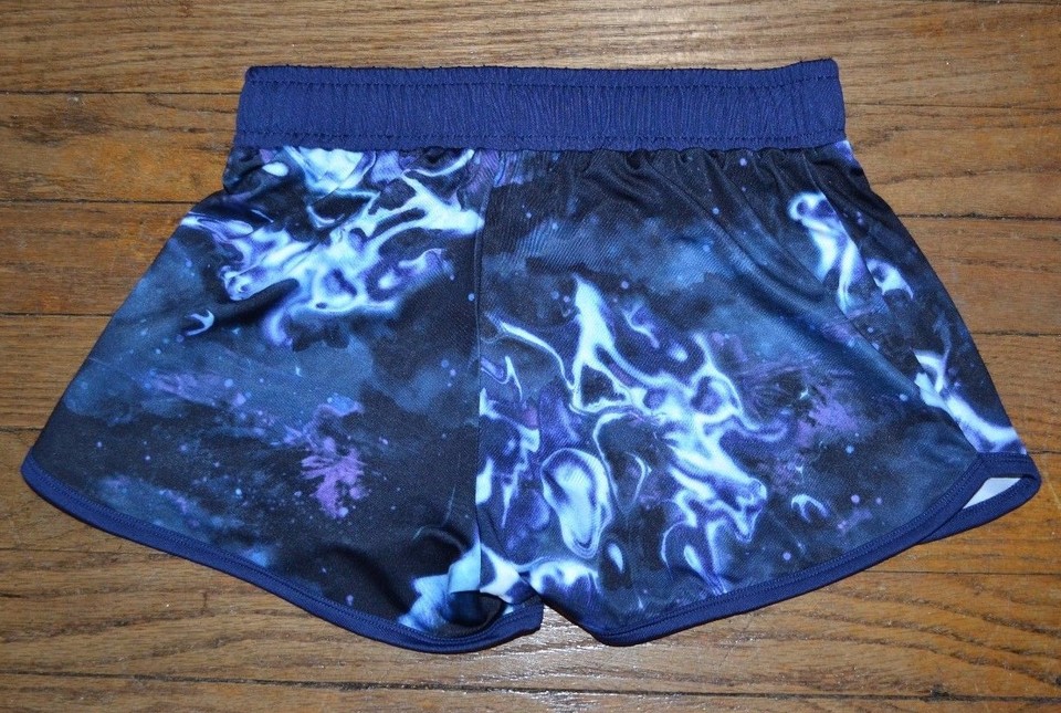 DC Comics Superman Athletic Style Shorts Her Universe Officially ...