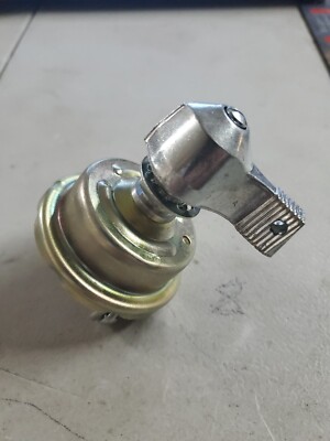 Powerwinch 12 Volt Rotary Switch OEM Part#P78117 | eBay