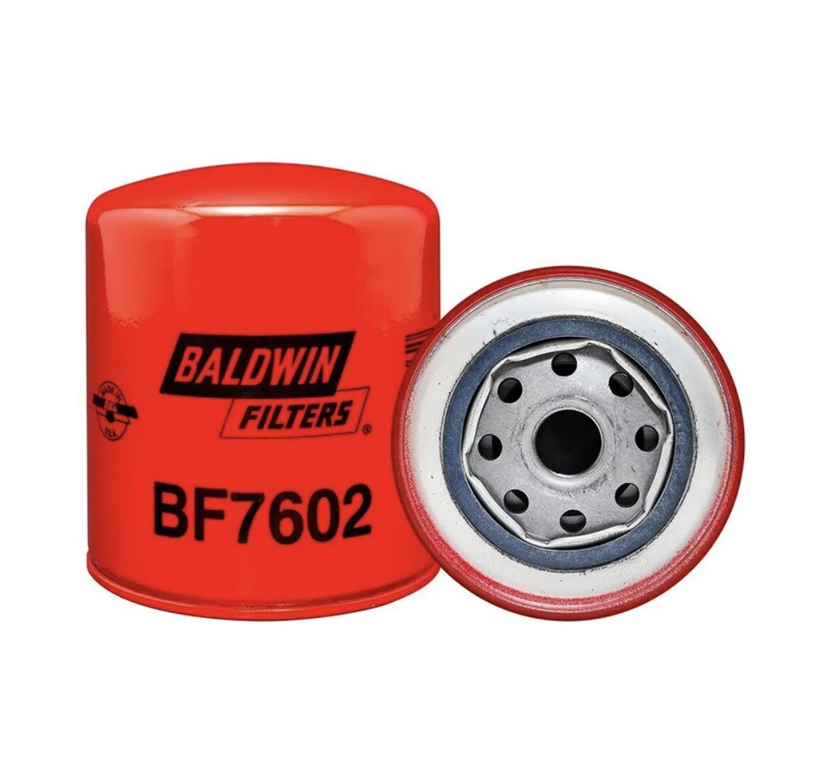 BALDWIN BF1375 - Fuel filter cross reference
