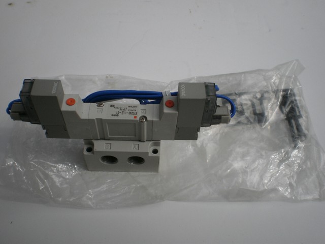 SMC SY3240-1LZ-01 / SY32401LZ01 () for sale online | eBay