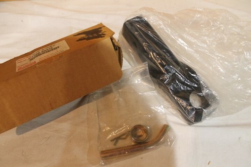 Toyota OEM Ball Mount Assembly 375N 706N 2.0 PT228-89445 No Pin & Clip ...