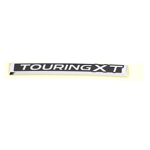 OEM NEW Subaru 2020-2022 Legacy Touring XT Emblem Badge Nameplate ...