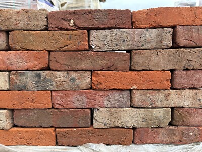 50mm bovingdon handmade bricks | eBay UK