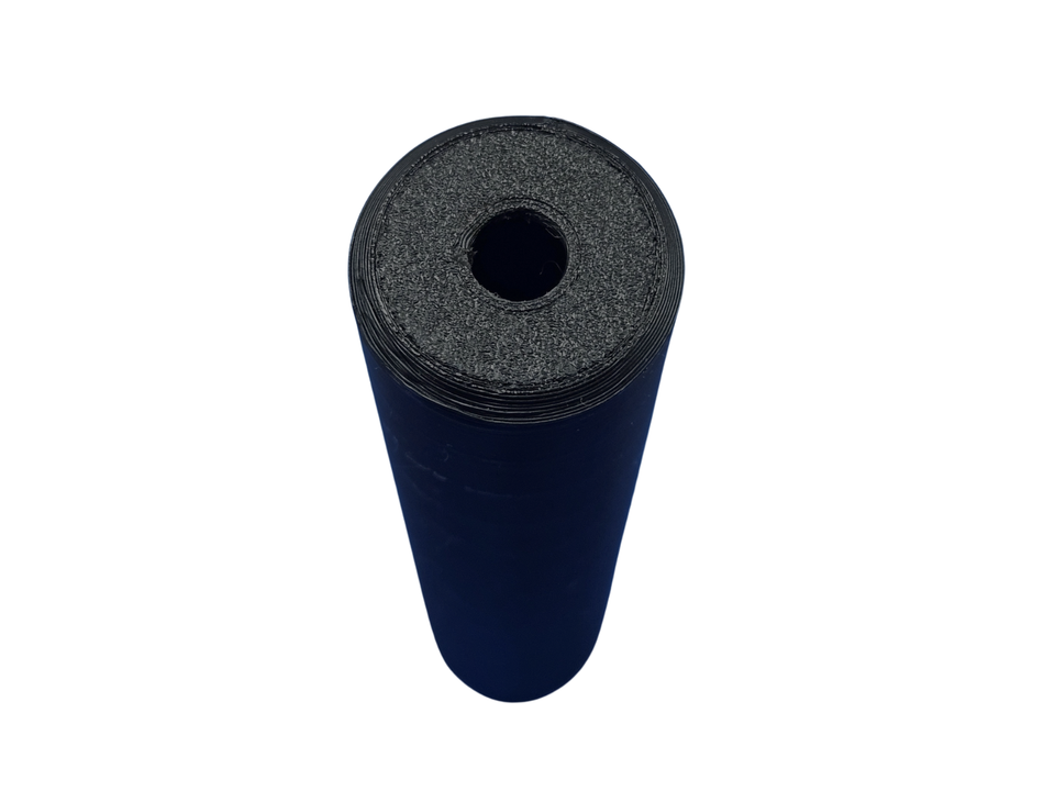 NEW O.T.S. Airsoft Gun MOCK 3.5" Extension CCW M14 14mm Course Thread ...