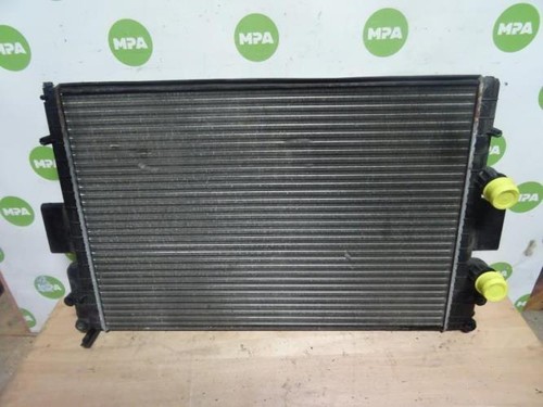 Radiateur eau IVECO DAILY 4 504152996 | eBay