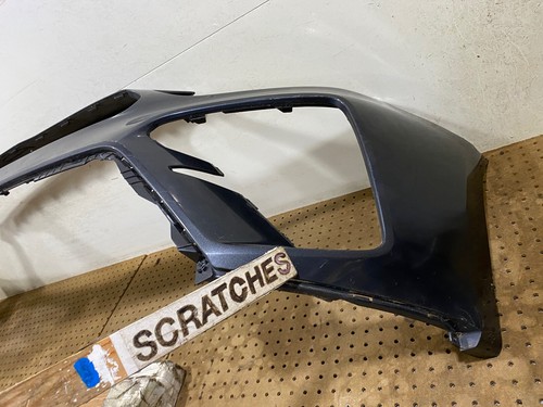 2019-2021 Kia Forte Front Bumper Cover 86511-M7000 OEM | eBay