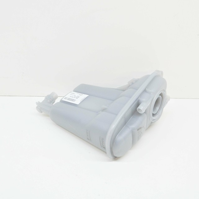 Audi OEM 10-17 A5 Quattro-engine Coolant Recovery Tank 8K0121403T for ...