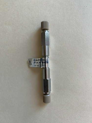 CAPCELL PAK C18 LC Column, UG120 5µm 35x2.0mm, New | eBay