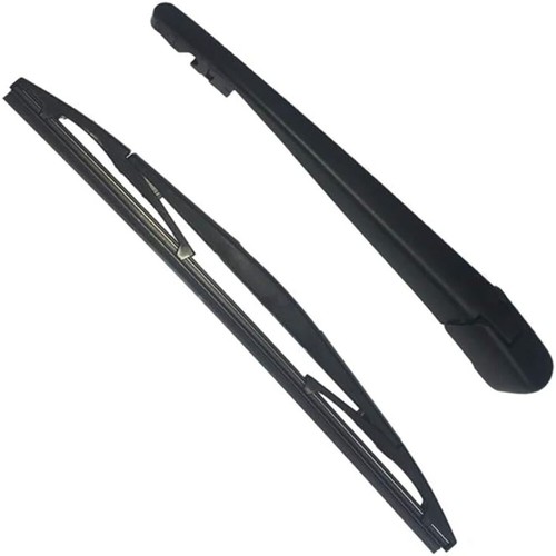 Rear Wiper Arm and Blade Set 8253A029 For Mitsubishi Outlander Sport ...