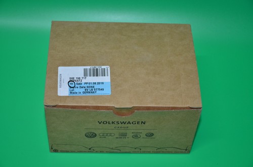 GENUINE NEW MANIFOLD GASKET FOR AUDI 06E198717 | eBay