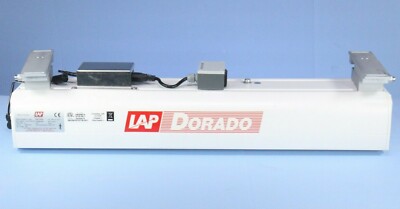 Dorado LAP Laser Patient Alignment Positioning Laser DoradoCT CT Scan ...