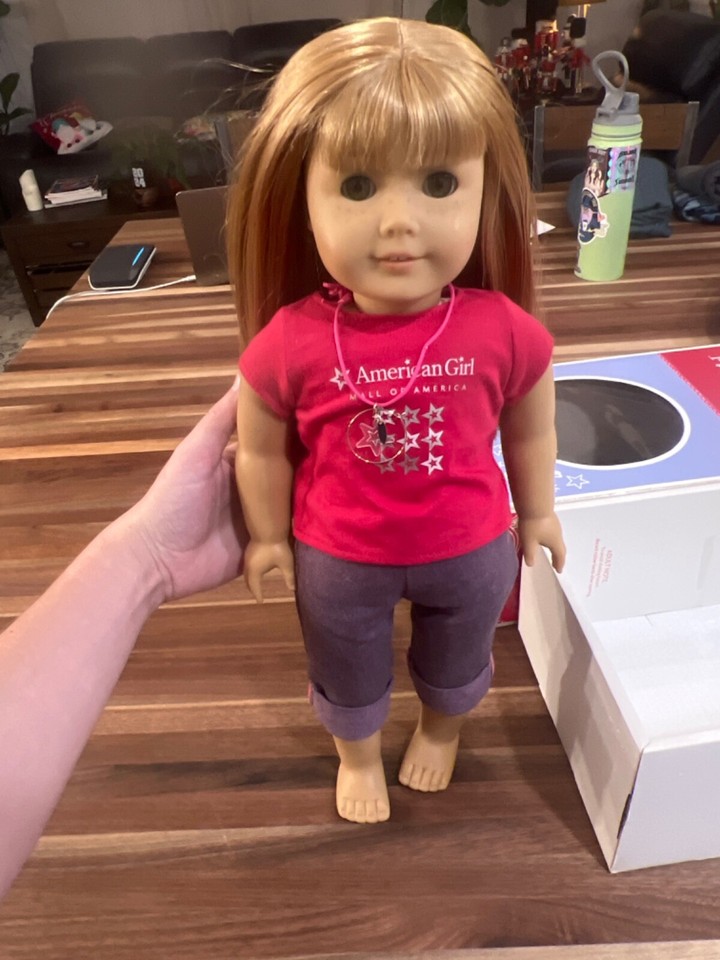 American Girl Truly Me #38 Doll | eBay