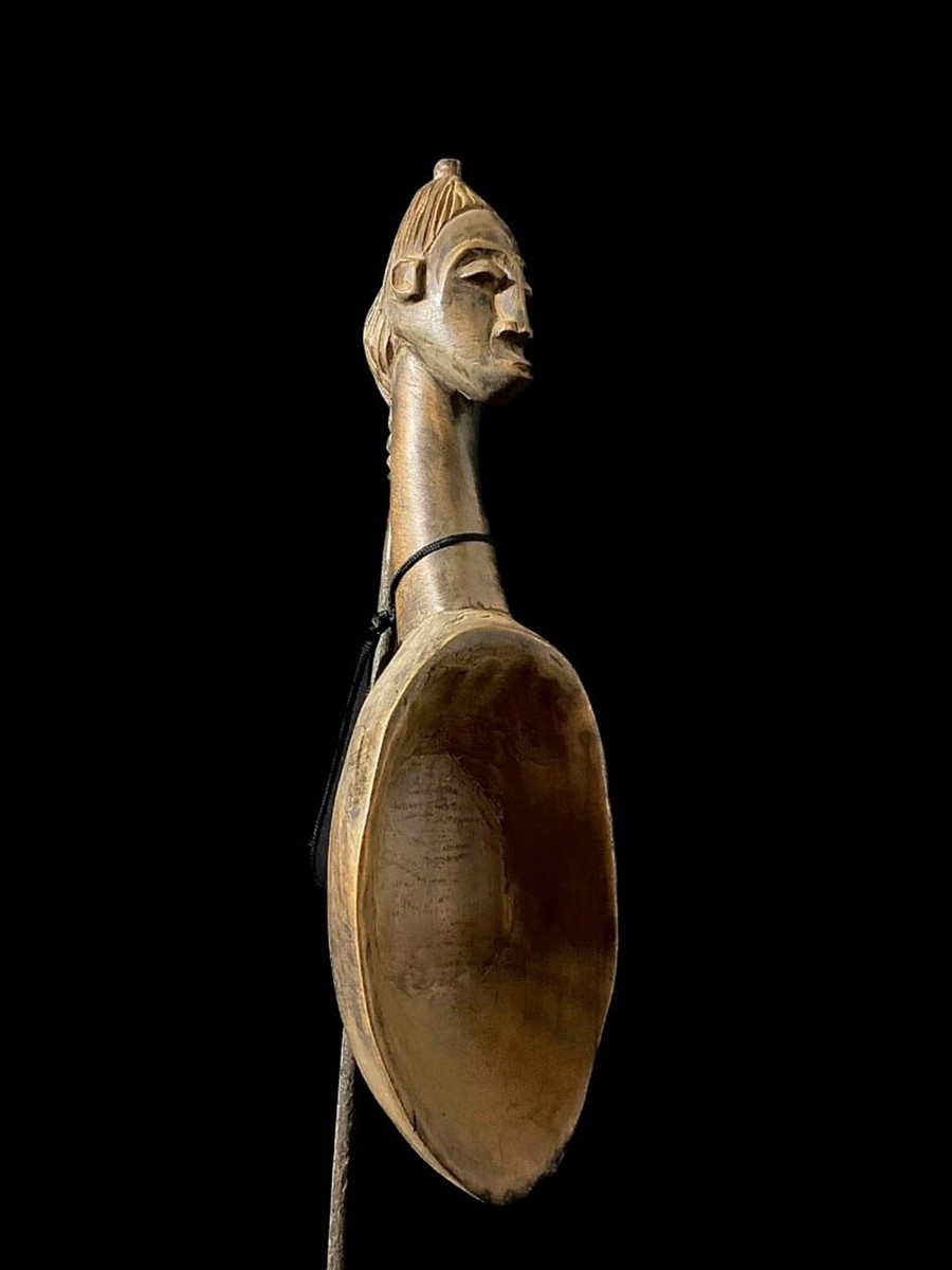 Ancient African Artifact