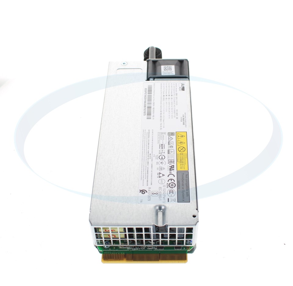 Lenovo 01GV266 750Watt Platinum Power Supply | eBay