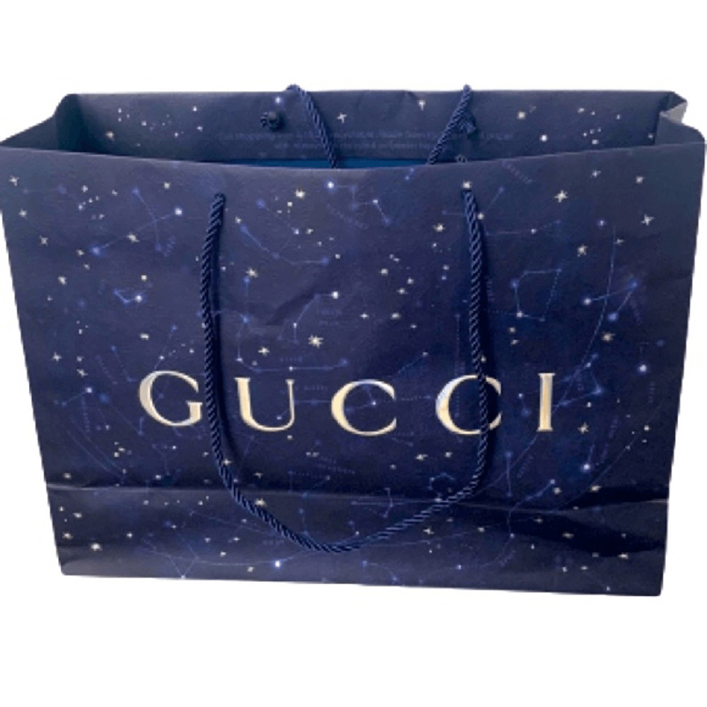 Gucci Shopping Bag 2022