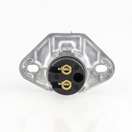Cole Hersee 11041-06-BX Dual Pole Socket | eBay